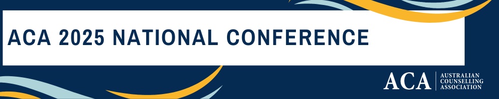 Aca National Conference 2025